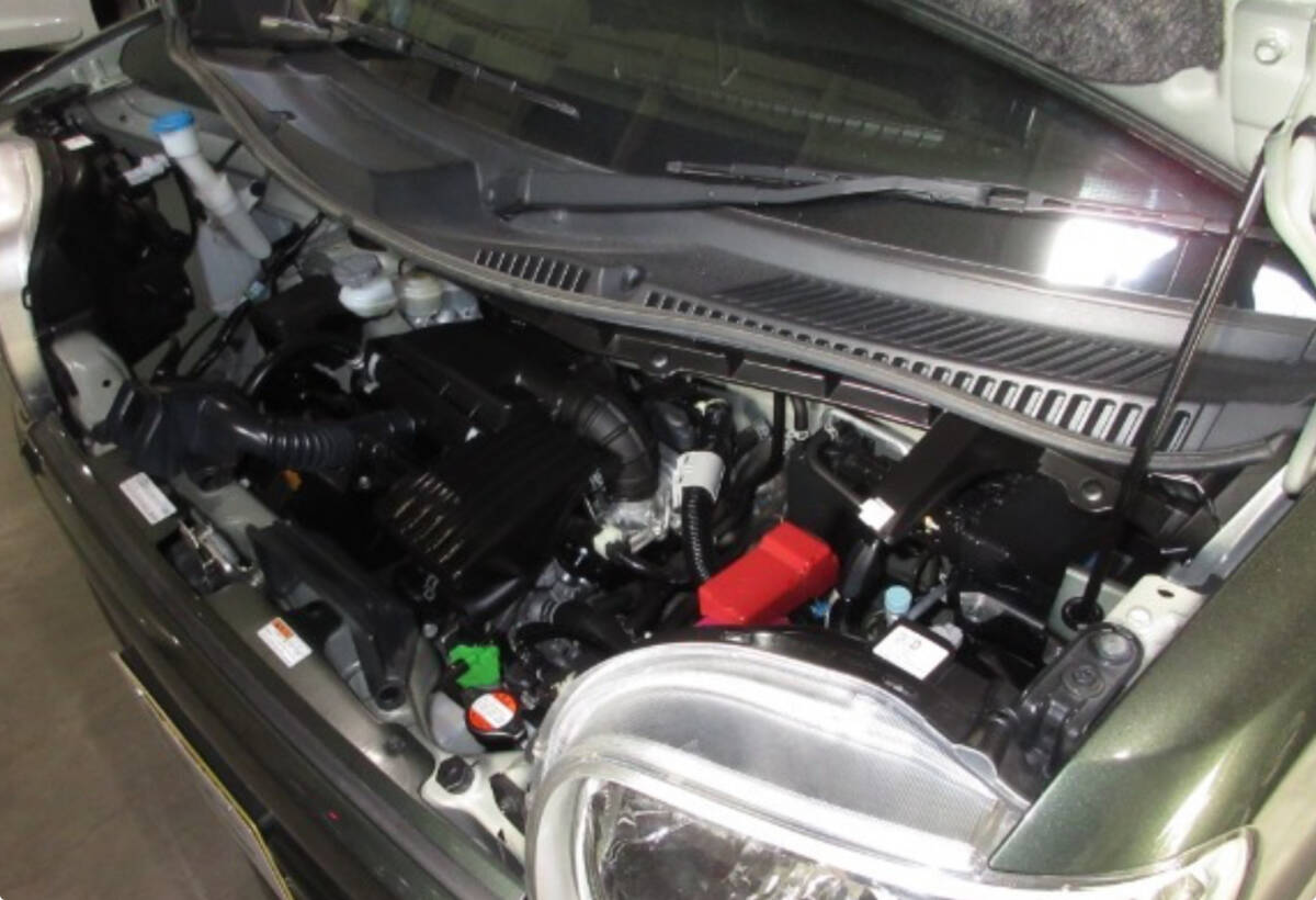 【走行距離 19000 km】令和5年1万キロ ワンオーナー スペーシア ハイブリッド GセーフティPKG 純正ナビ地デジ 地デジ 車検9年5月の落札情報詳細 - Yahoo!オークション落札 ...