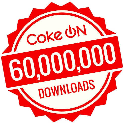 【未使用】30枚xコークオンドリンクチケット CokeONの落札情報詳細 - Yahoo!オークション落札価格検索 オークフリー