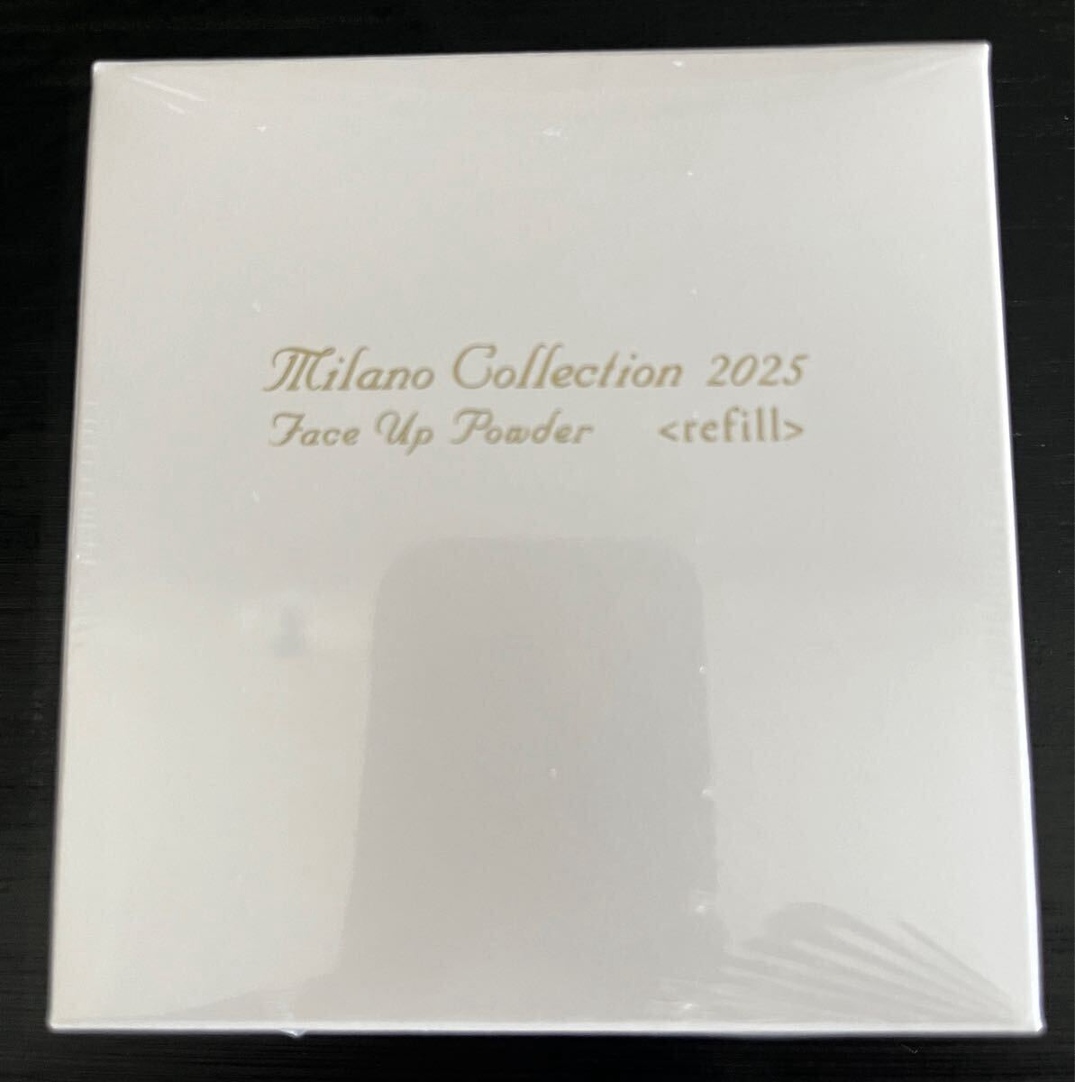 【未使用】ミラノコレクション カネボウ フェースアップパウダー2025 24g レフィルのみ 正規品 コスメの落札情報詳細 - Yahoo!オークション落札価格検索 オークフリー