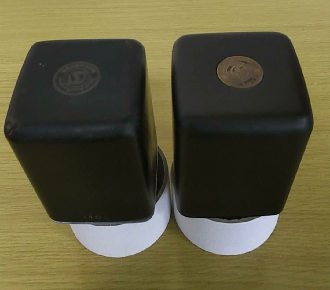 【全体的に状態が悪い】Sansui 山水 サンスイ 出力トランス OPT Model CW-782 PP Zp8K 中古 2本 セットの落札 ...