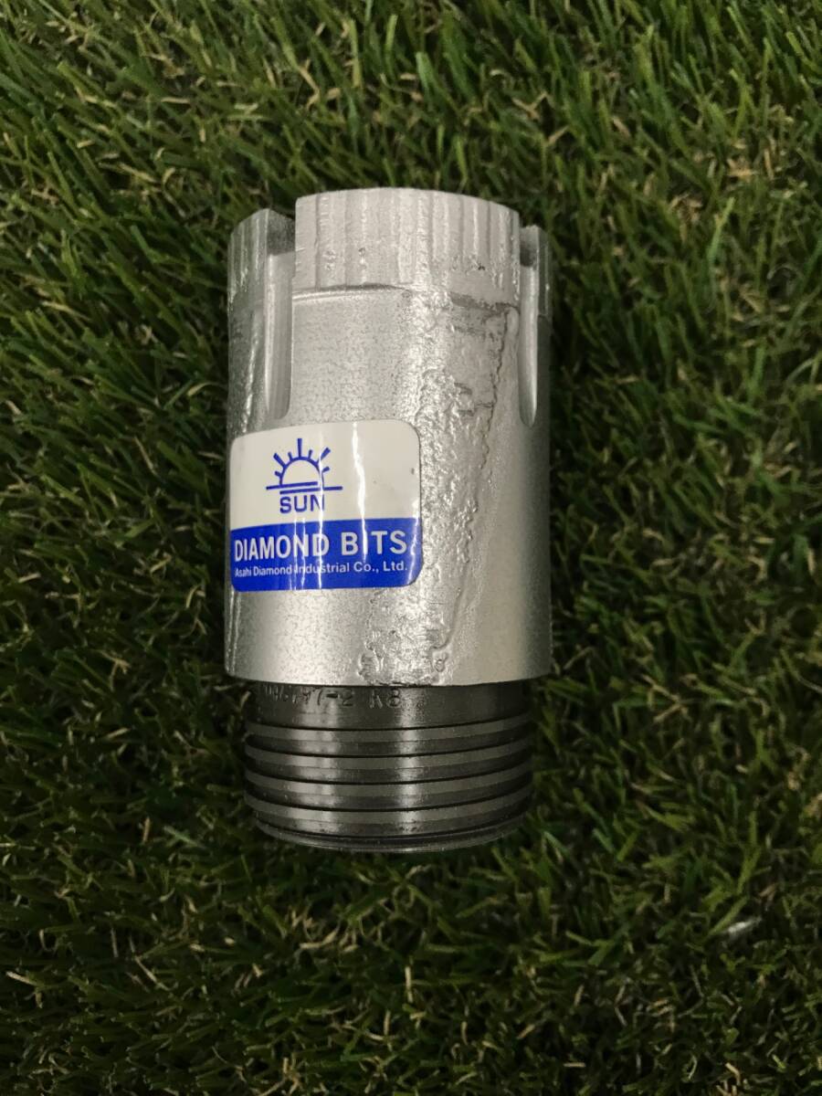 【未使用】【未使用品】【0915】旭 ダイヤモンドビット 4個セット IT7DKT51BS45の落札情報詳細 - Yahoo!オークション落札 ...