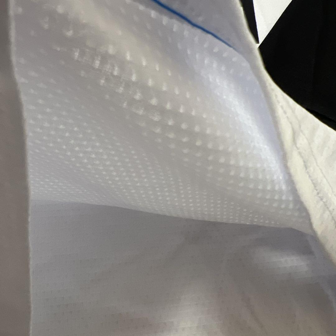 【未使用に近い】HARLEY-DAVIDSON ハーレー モトクロス ジャージ L アメリカン（オフロード VMX パンヘッド チョッパー ...