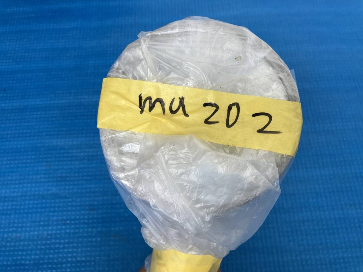 【目立った傷や汚れなし】旧車 フェンダーミラー左 トヨタ クジラ クラウン MS 60STD ’71～年用 mu202の落札情報詳細 ...