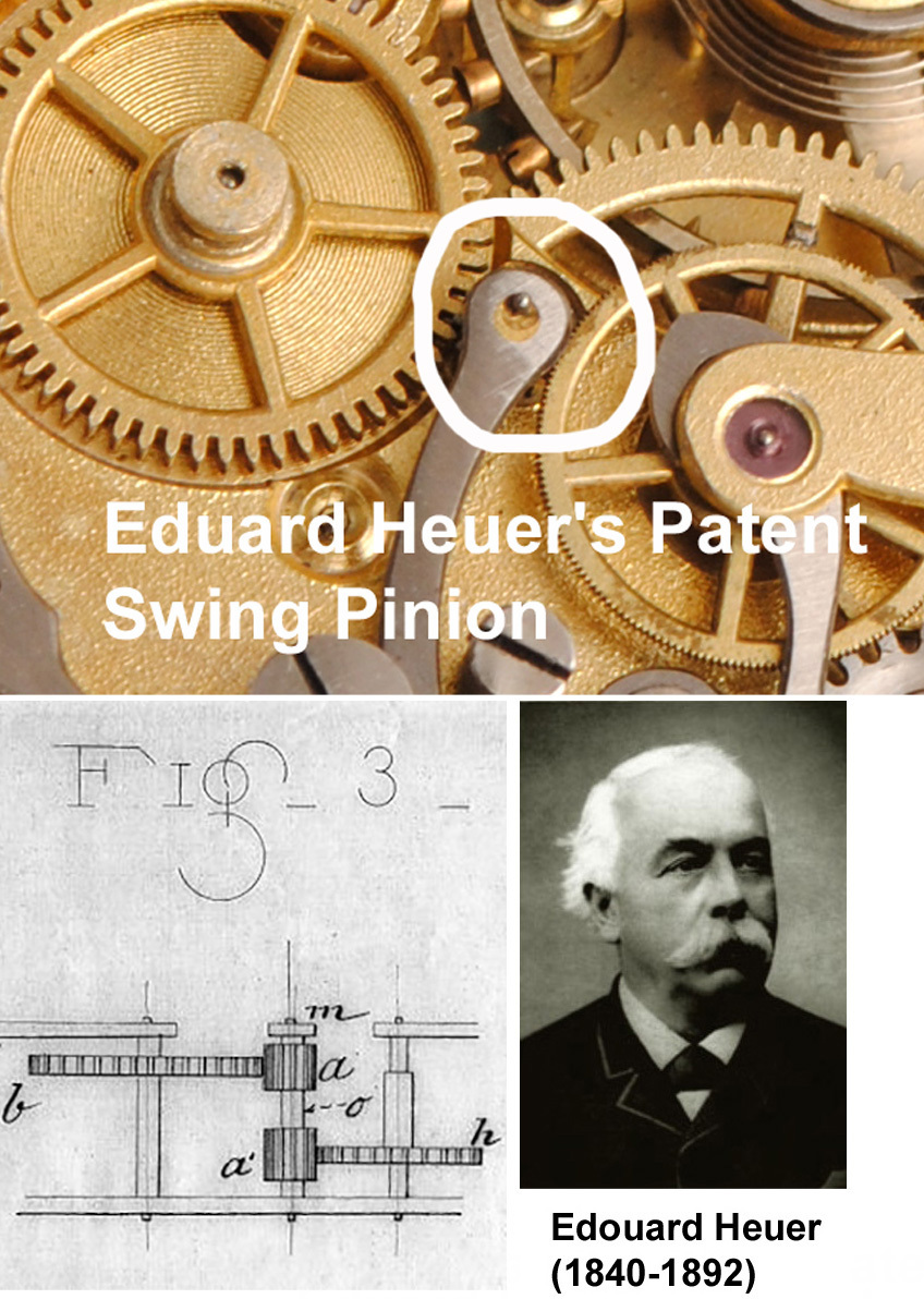 【目立った傷や汚れなし】1890年代・ホイヤー!!19シリーズ最上級モデルPRAZISIONの貴重上級総面取り仕上げ&スイングピニオン版!!ウルトラハイグレードクロノグラフ!!の落札情報詳細 ...