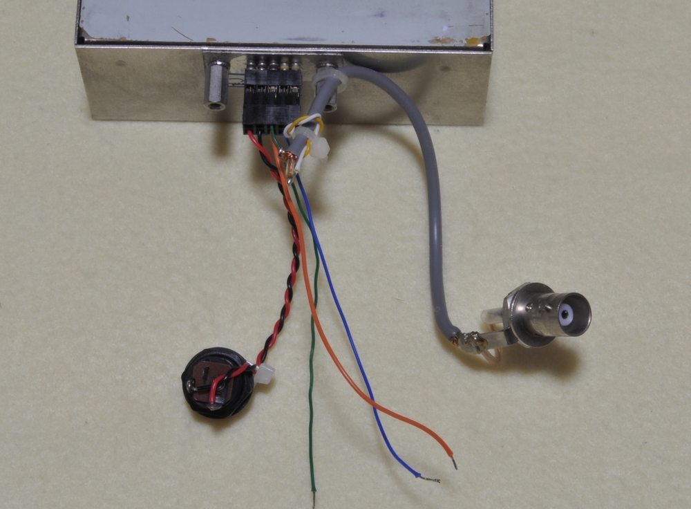 【中古】ルビジウム発振器 SRS PRS10 10MHz タイムベース OCXO LPRO-101の落札情報詳細 - Yahoo!オークション落札価格検索 オークフリー