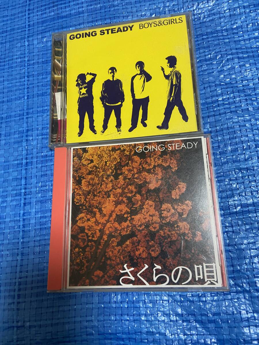 【目立った傷や汚れなし】BUZZCOCKS バズコックス SINGLES GOING STEADY LP アナログ 入手困難 クラブヒット DJネタ ロンナイ パンク天国 パンク パワーポップ ...