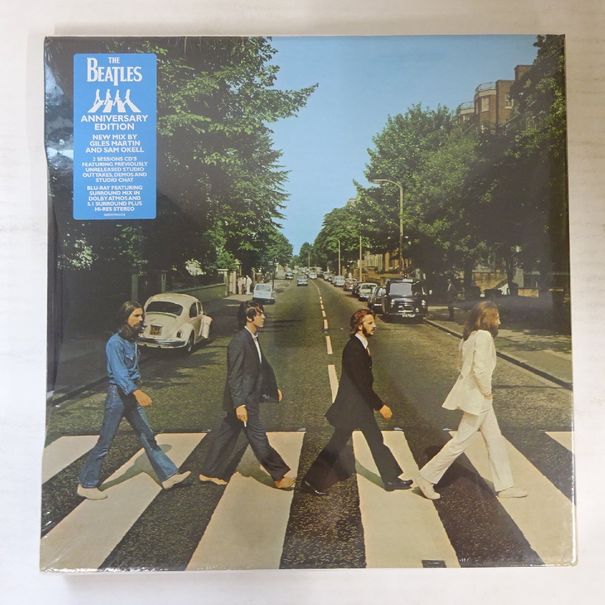 【中古】The Beatles 『The Alternate Abbey Road』 中古CD ビートルズの落札情報詳細 - Yahoo!オークション落札価格検索 オークフリー