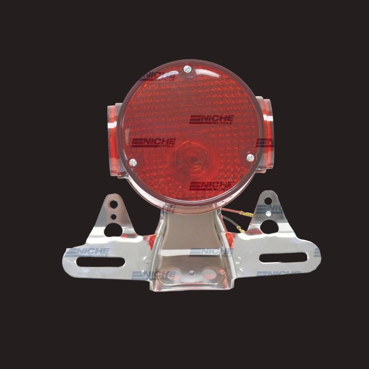 【未使用】★YAMAHA ヤマハ RD XS TX テールランプ★リプロ品 ★RT1 RT2 RT3 R5 LT LS HS GT DTG6S G7S AT1 AT2 AT3 CS5 CT1の ...