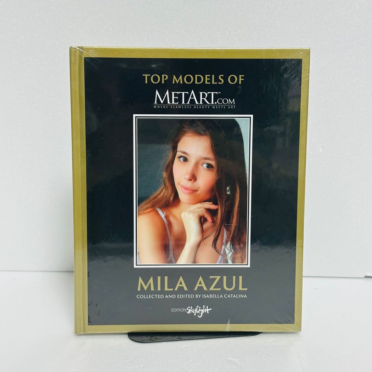 【未使用】『GLORIA SOL』アート モデル 写真集（ハードカバー）METART.comの落札情報詳細 - Yahoo!オークション落札 ...