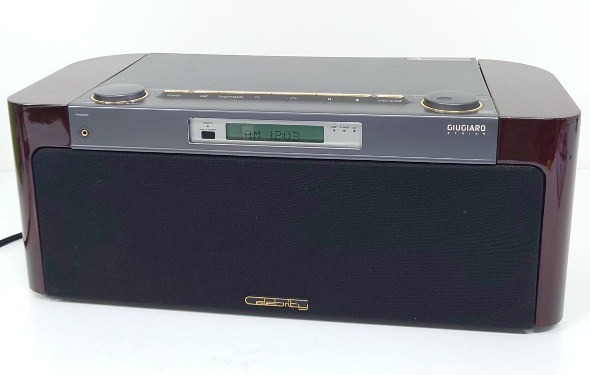 SONY ソニー D-3000 Celebrity セレブリティ GIUGIARO SME Families Incの落札情報詳細 - Yahoo!オークション落札価格検索 オークフリー