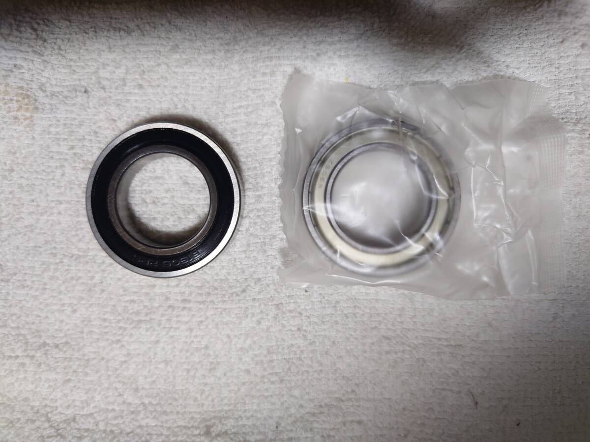 【未使用】SIEG Bellmex他 MICRO MILL フライス盤 X1 主軸用NTN金属シールベアリング2個新品の落札情報詳細 - Yahoo!オークション落札価格検索 オークフリー