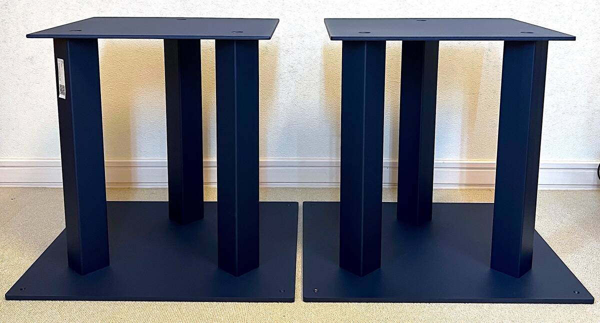 【未使用】未使用 JBL スピーカースタンド JS-360 2台 正規代理店品 元箱付き ハーマンインターナショナル 大型スピーカーの落札情報詳細 - Yahoo!オークション落札価格検索 ...