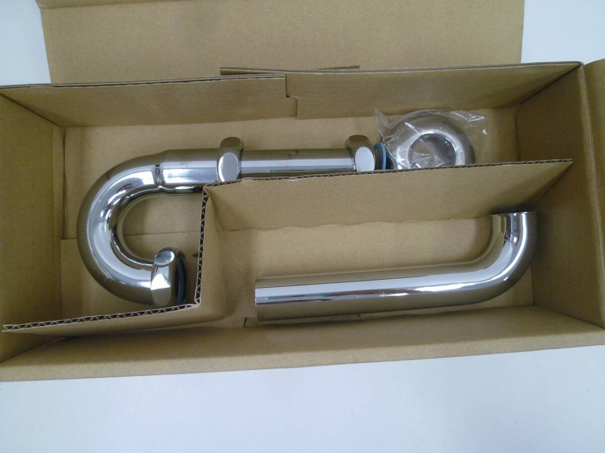 【未使用】【S65】未使用品/KAKUDAI/カクダイ/丸鉢つきSトラップ/433-315-25/排水金具/配管/洗面・手洗器用/パイプ/排水管パーツの落札情報詳細 - Yahoo ...