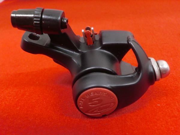 【未使用】新品★SRAM★Avid BB5★Ball Bearing 5★メカディスク★ボールベアリング内蔵★軽量★ペア可★ディスクブレーキ★ D2の落札情報詳細 - Yahoo!オークション ...