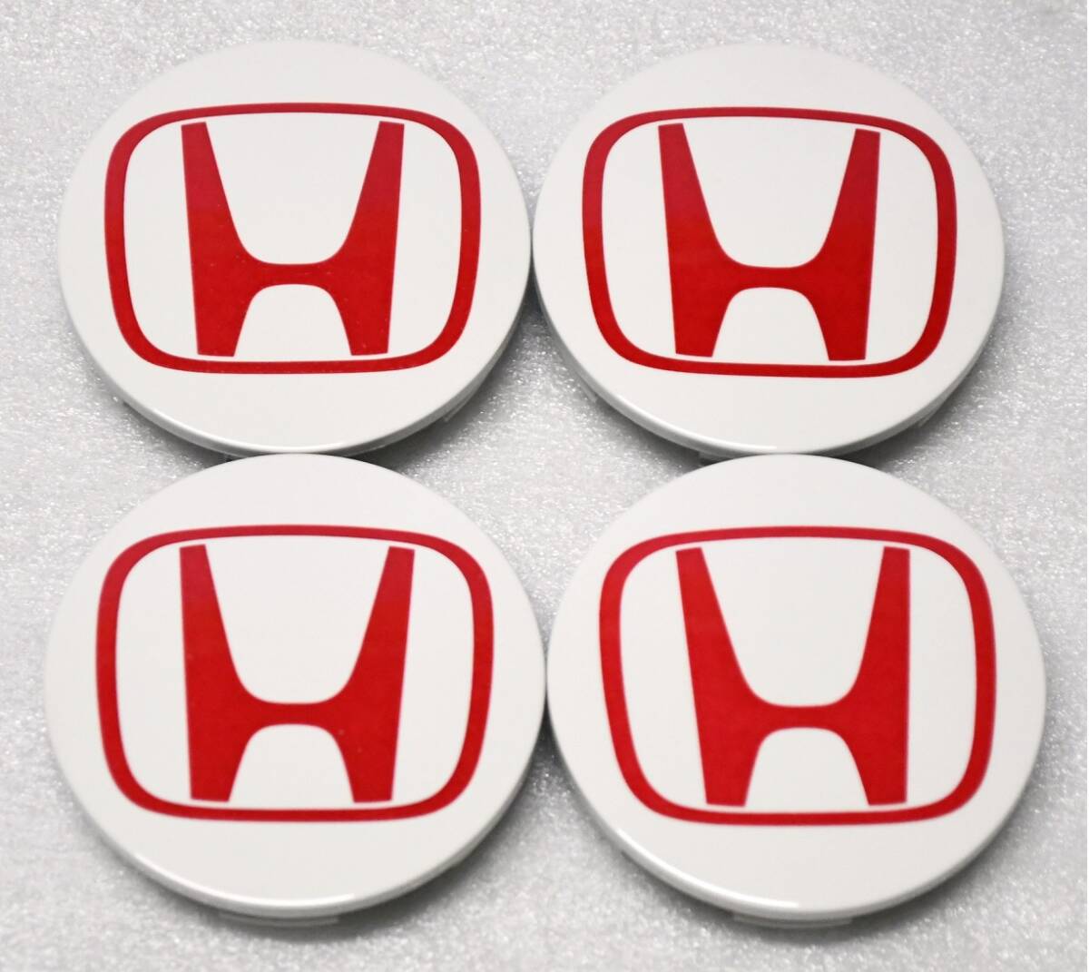 【やや傷や汚れあり】1.美品 HONDA ホンダ 純正 シビック インテグラ タイプR EP3 FD2 FN2 FK2 センターキャップ ホイールキャップ 4個 の落札情報詳細 - Yahoo ...