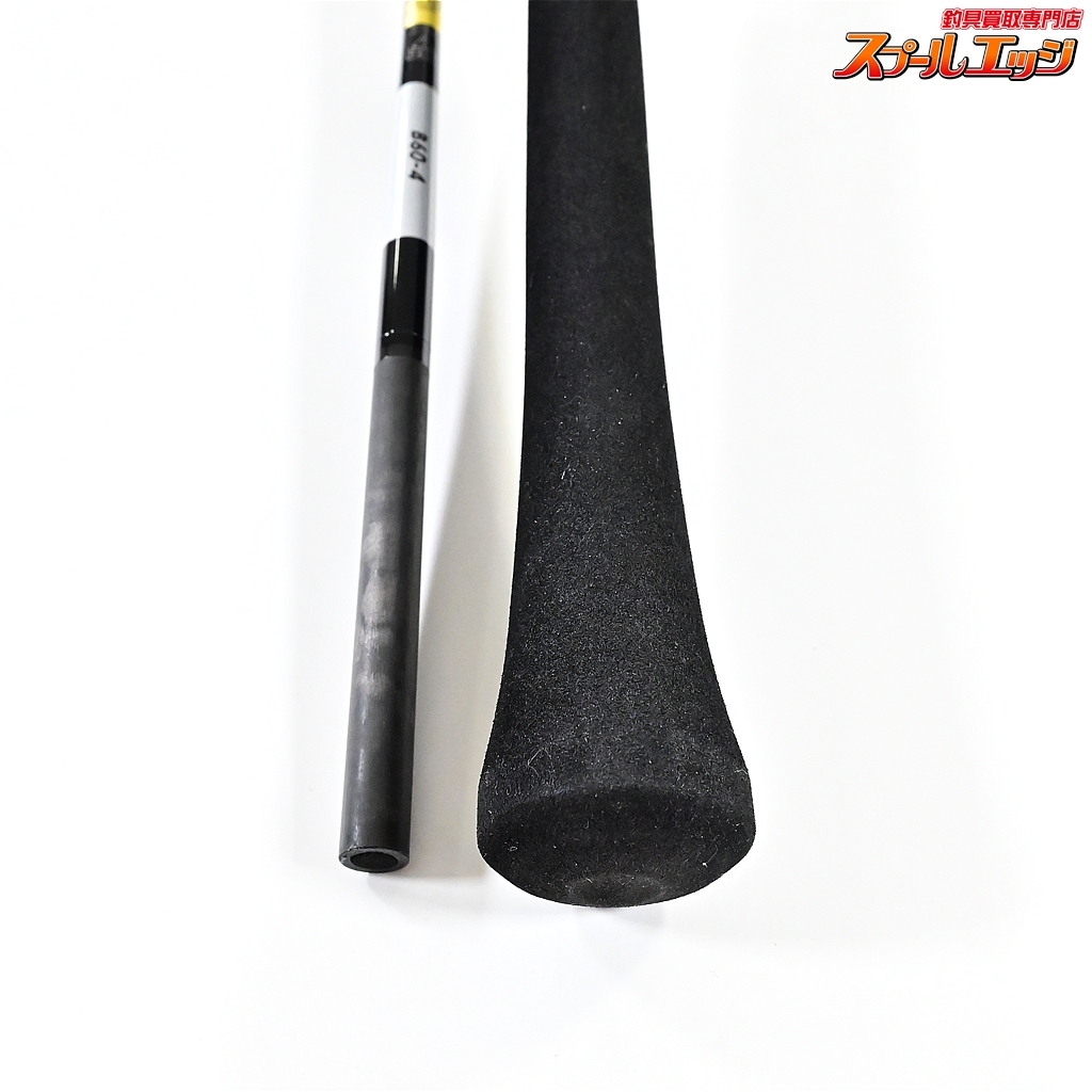 【未使用】★☆【シマノ】 21グラップラー BB タイプJ B60-4 SHIMANO GRAPPLER Type-J ブリ ヒラマサ カンパチ K_182★☆v42102の落札情報詳細 ...