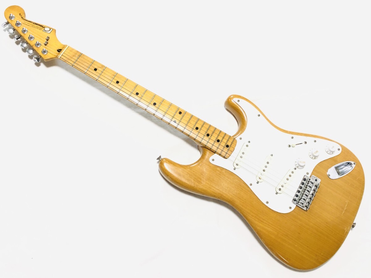 FERNANDES ZO-3 ART ROCK SERIES Silver Dream 美品の落札情報詳細 - Yahoo!オークション落札 ...