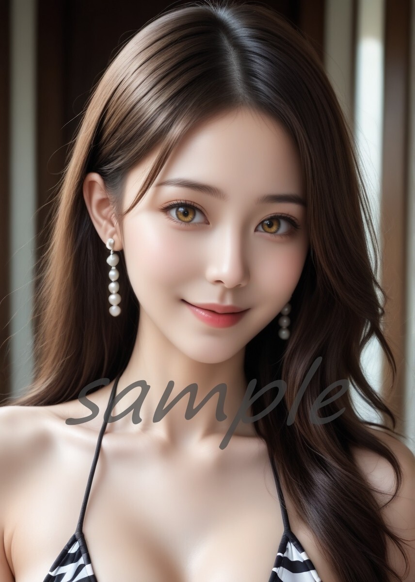 【未使用】G08-436【1点物 高画質】A4ポスター グラビア アイドル ギャル お嬢様 セクシー かわいい 美人 美女 巨乳 水着 写真の落札情報詳細 - Yahoo!オークション落札価格 ...