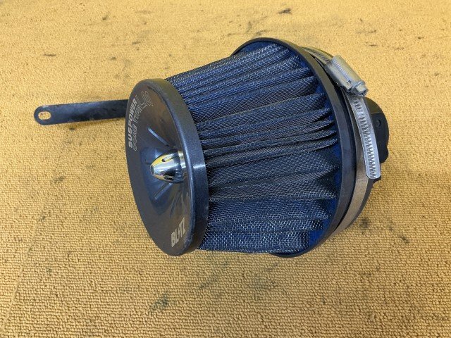 【傷や汚れあり】マツダスピード アテンザ DBA-GG3P ブリッツ エアクリーナー BLITZ SUSPOWER CORE TYPE LM L3K9 エアフロ付の落札情報詳細 - Yahoo ...