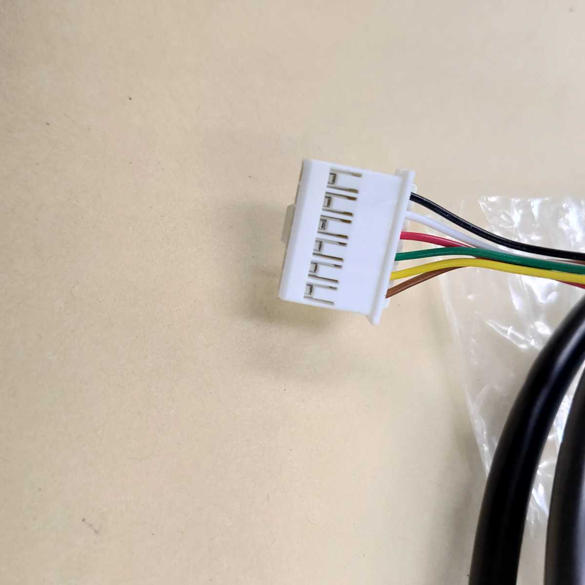 【未使用】【新品送料無料】 Panasonic メインスイッチ NKS486S-1 エコナビ液晶スイッチ4SL 電動アシスト 自転車 ...