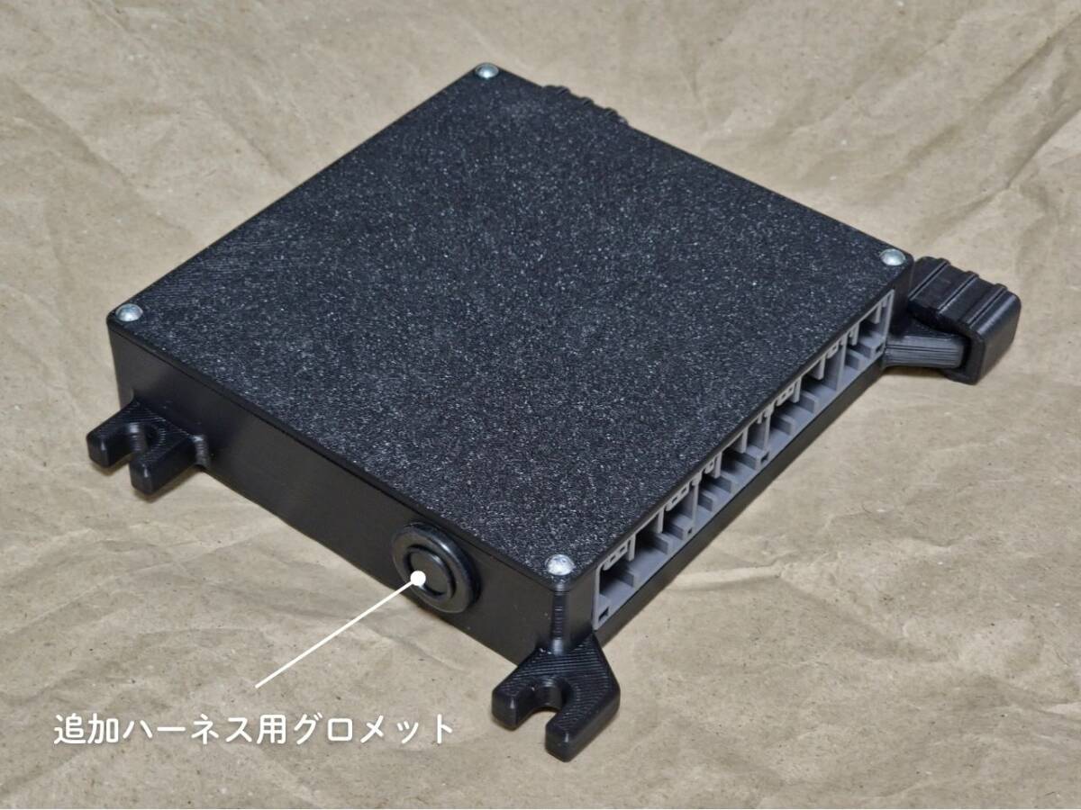 【未使用】Link G4X HC96X ECU用 互換ケース シビック インテグラ EK DC2の落札情報詳細 - Yahoo!オークション ...