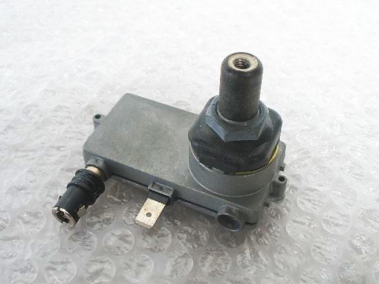 BMWミニMINIクーパーCOOPER純正R50R53ルーフアンテナベースFMラジオアンテナ6920279-01天井アンテナ ...