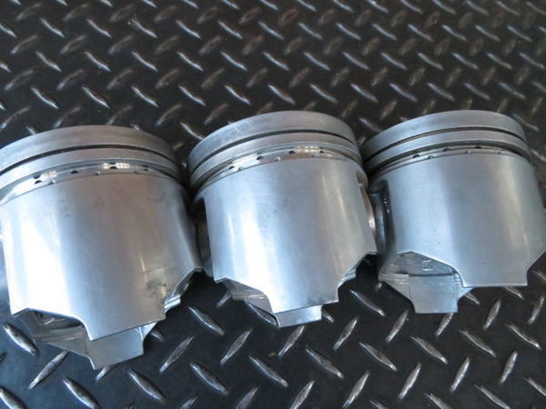 トモエ商会 2T-G 2TG 1750cc ピストン 3個セット φ88.5 TE27 TE37 TE47 TE71 TA22 TA27 レビン トレノ ダルマセリカ LB 訳有の落札情報詳細 ...