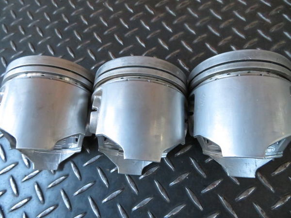 トモエ商会 2T-G 2TG 1750cc ピストン 3個セット φ88.5 TE27 TE37 TE47 TE71 TA22 TA27 レビン トレノ ダルマセリカ LB 訳有の落札情報詳細 ...