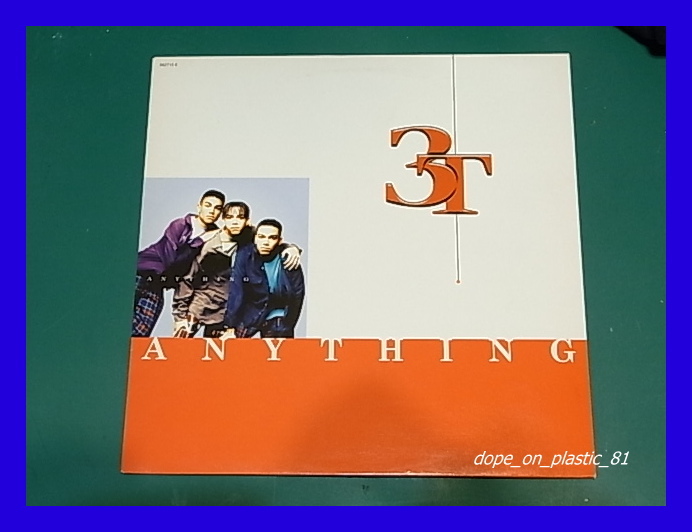 【目立った傷や汚れなし】3T/Anything/蘭オリジナル/5点以上で送料無料、10点以上で10%割引!!!/12'の落札情報詳細 ...