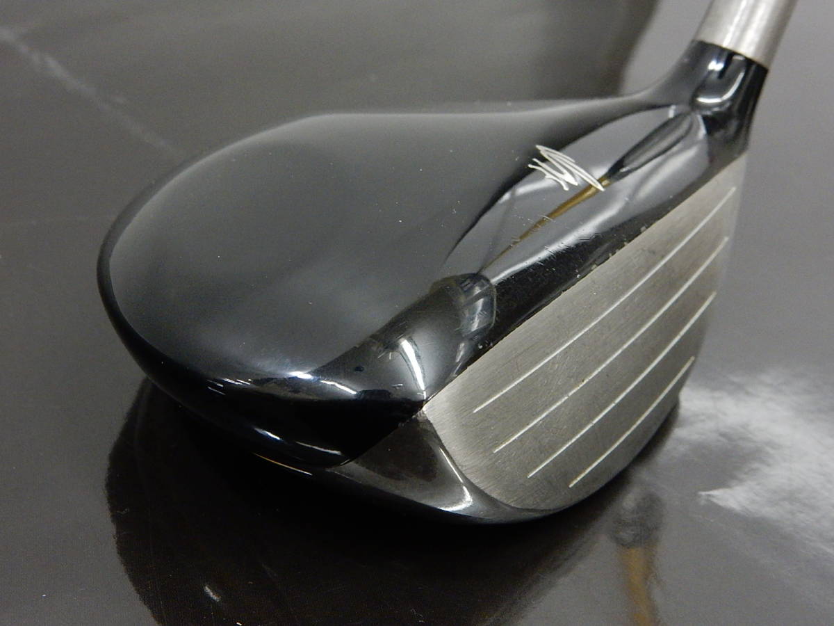 ☆名器降臨！☆コブラ☆KING Cobra SPEED PRO X/ST 3W 日本仕様☆15°☆純正 SPEEDER PRO 80 FW(S ...