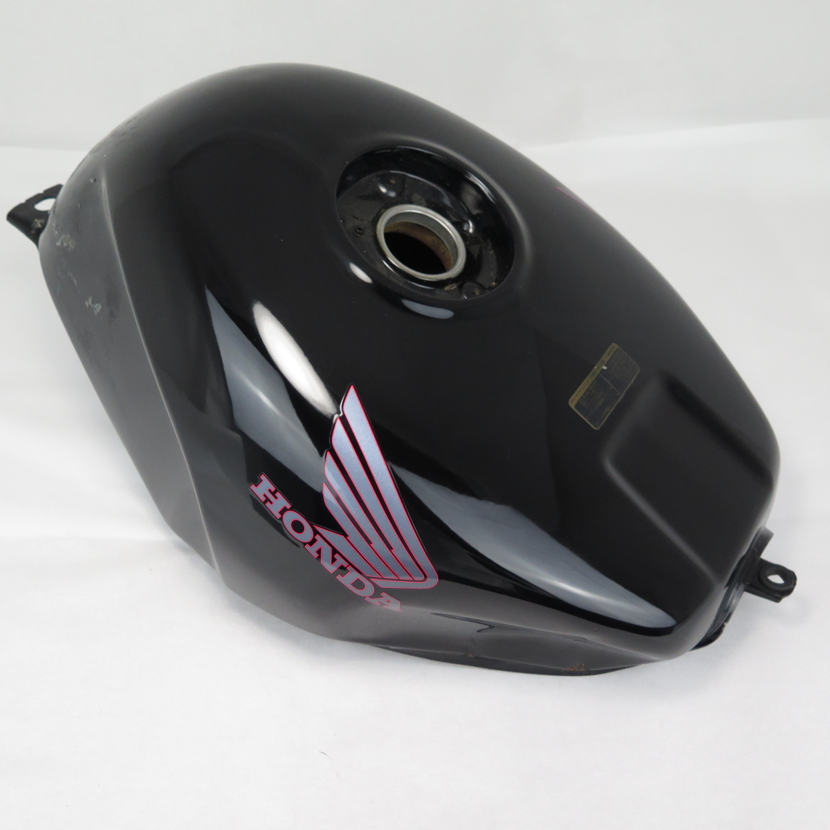 CBR250RR MC22 / 純正ガソリンタンク 黒 規制前 燃料タンクフューエル ホンダ HONDA FUEL TANK USED 中古 ...