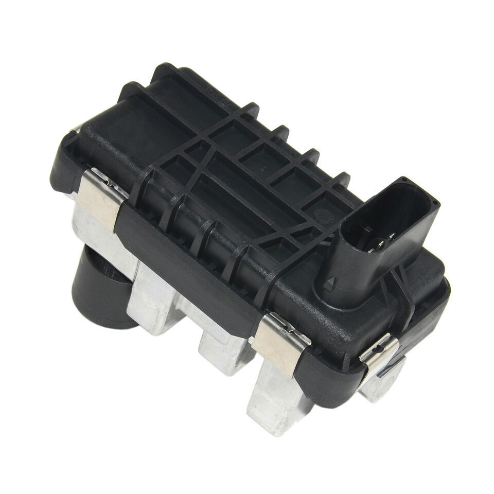 【新品】メルセデスベンツ Eクラス CDI W211 W212 MLクラス W164 W166 etc ディーゼル ターボ アクチュエーター ...