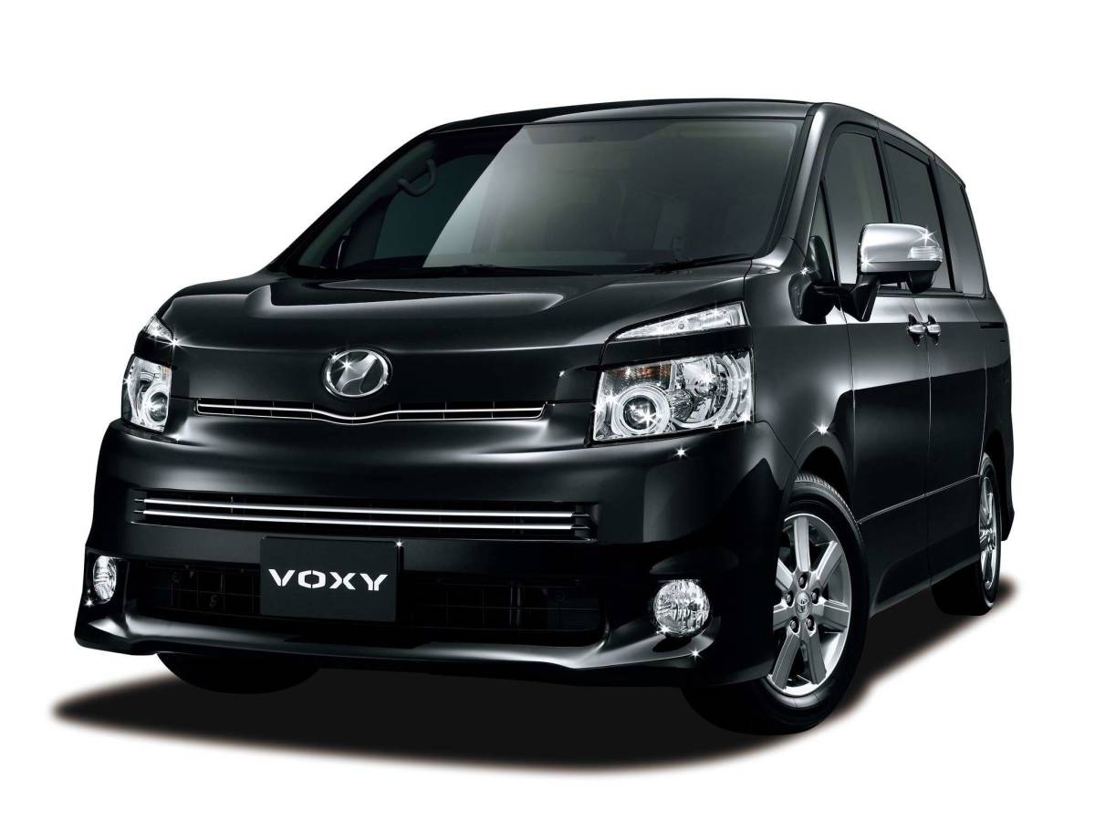 70系VOXY ヴォクシー カタログ☆アクセサリーカタログ☆ZS煌カタログ☆G'z VOXY カタログ付きの落札情報詳細 - Yahoo ...