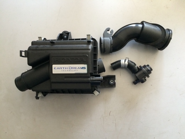 HONDA N WAGON WGN JH1 JH2 BOX JF1 JF2 DENSO 084900-0920 GENUINE TURBO ...