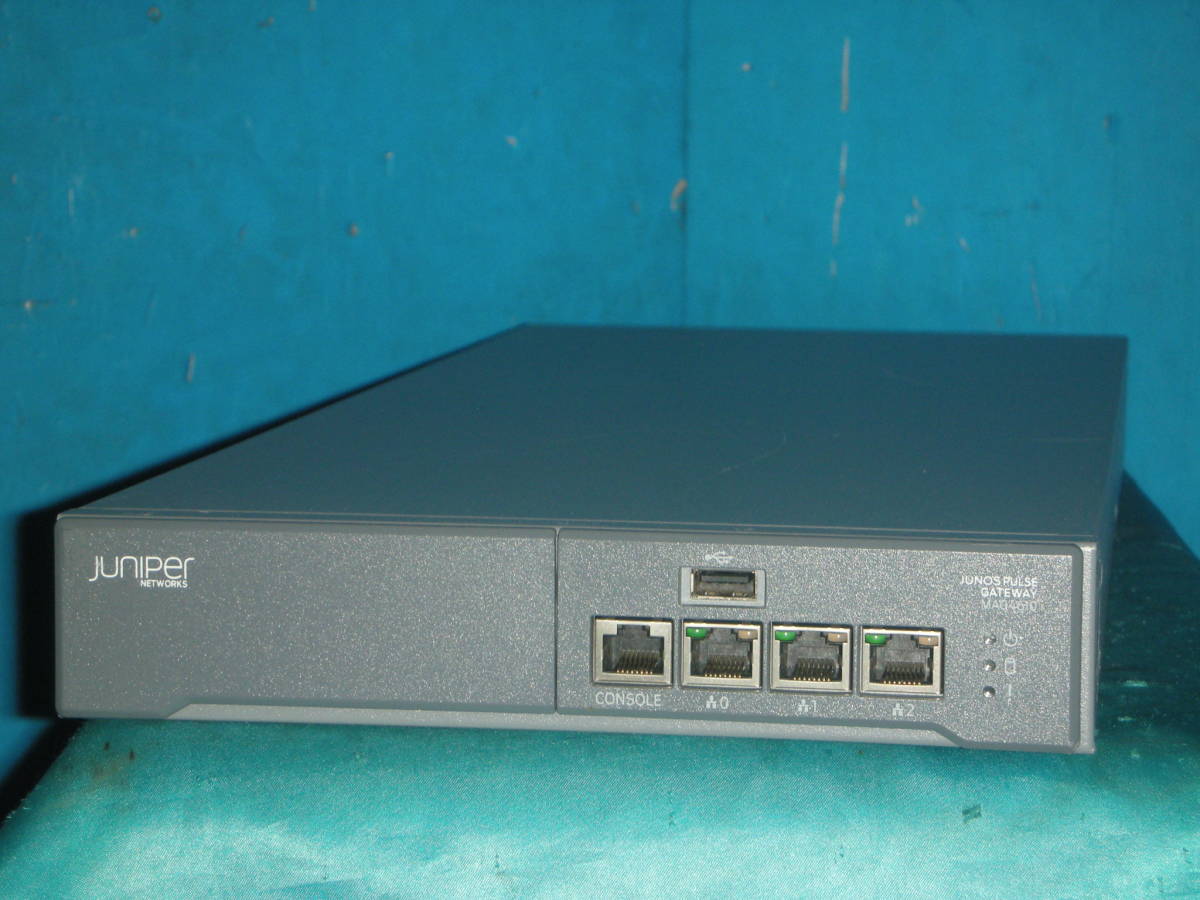 ☆Juniper MAG4610！(#F3-412)「120サイズ」☆の落札情報詳細 - ヤフオク落札価格検索 オークフリー