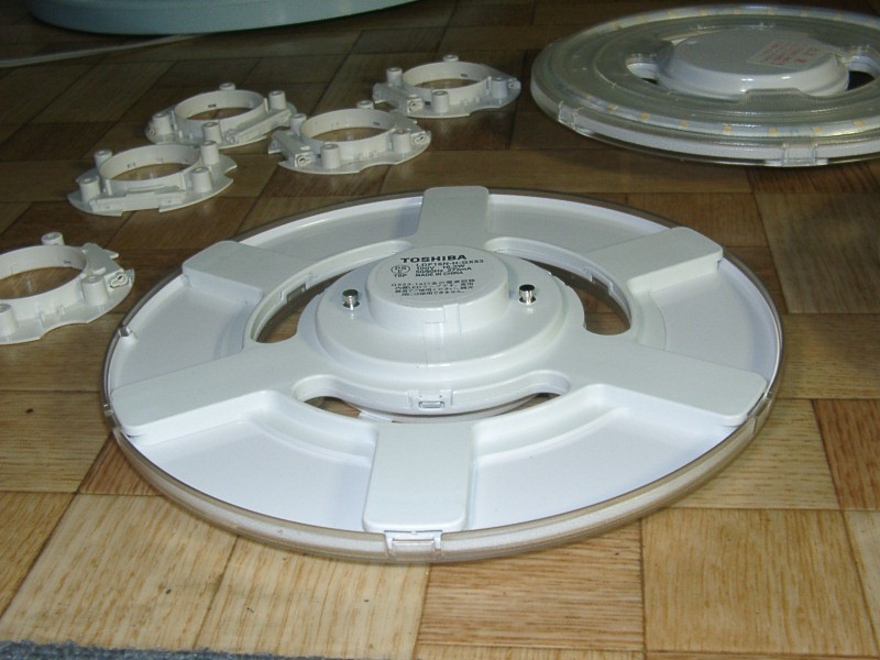 即決、送料込み 東芝 TOSHIBA LDF16N-H-GX53 LEDユニットフラット形(昼白色) 保管中古品 1個の落札情報詳細 - Yahoo!オークション落札価格検索 オークフリー