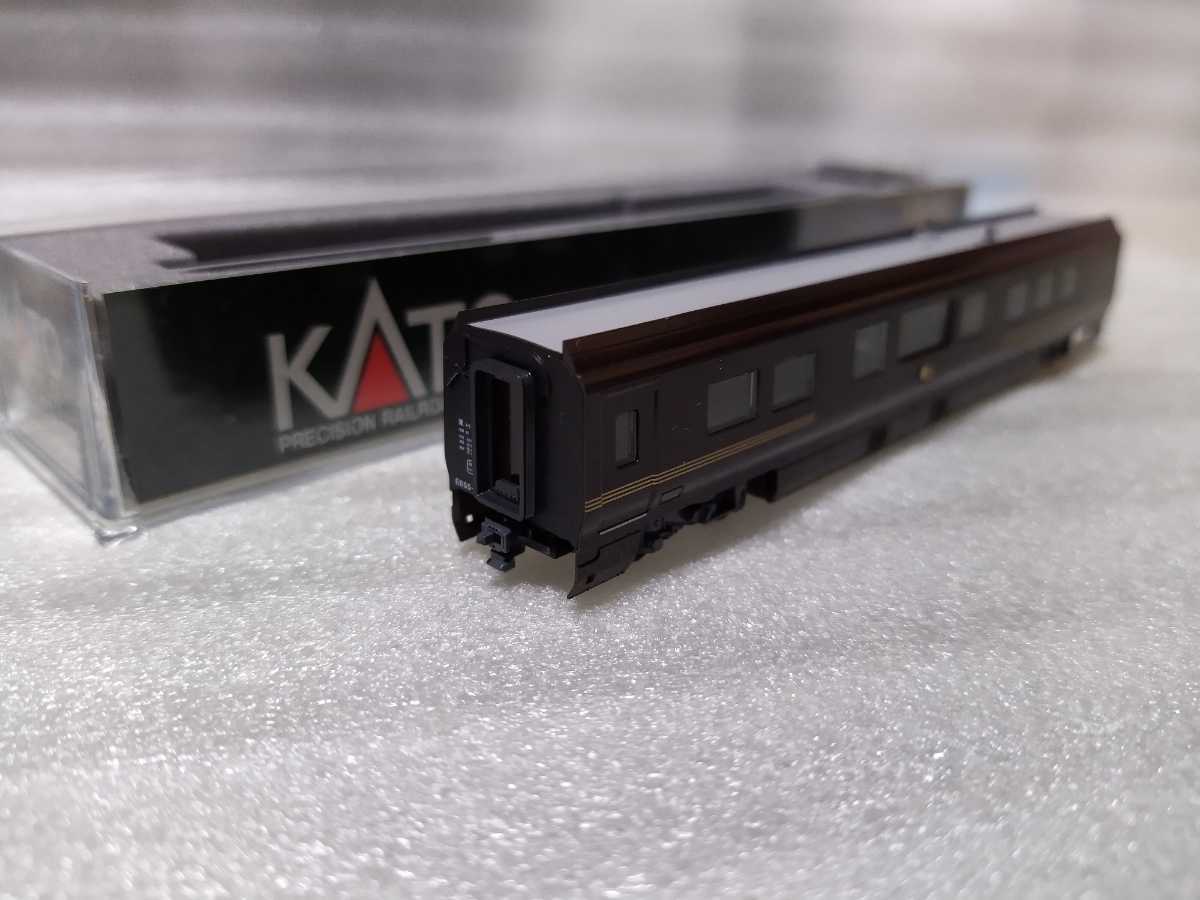 KATO 4935-1 特別車両 JR東日本 E655系 お召の落札情報詳細 - Yahoo!オークション落札価格検索 オークフリー