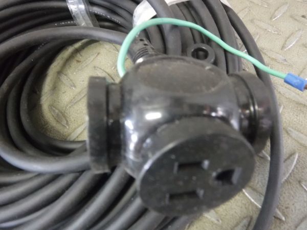 【新品】★☆KOWA 補助コード 延長コード 12-5408 30M 125V 15A ☆★0703-13Tの落札情報詳細 - Yahoo!オークション落札価格検索 オークフリー