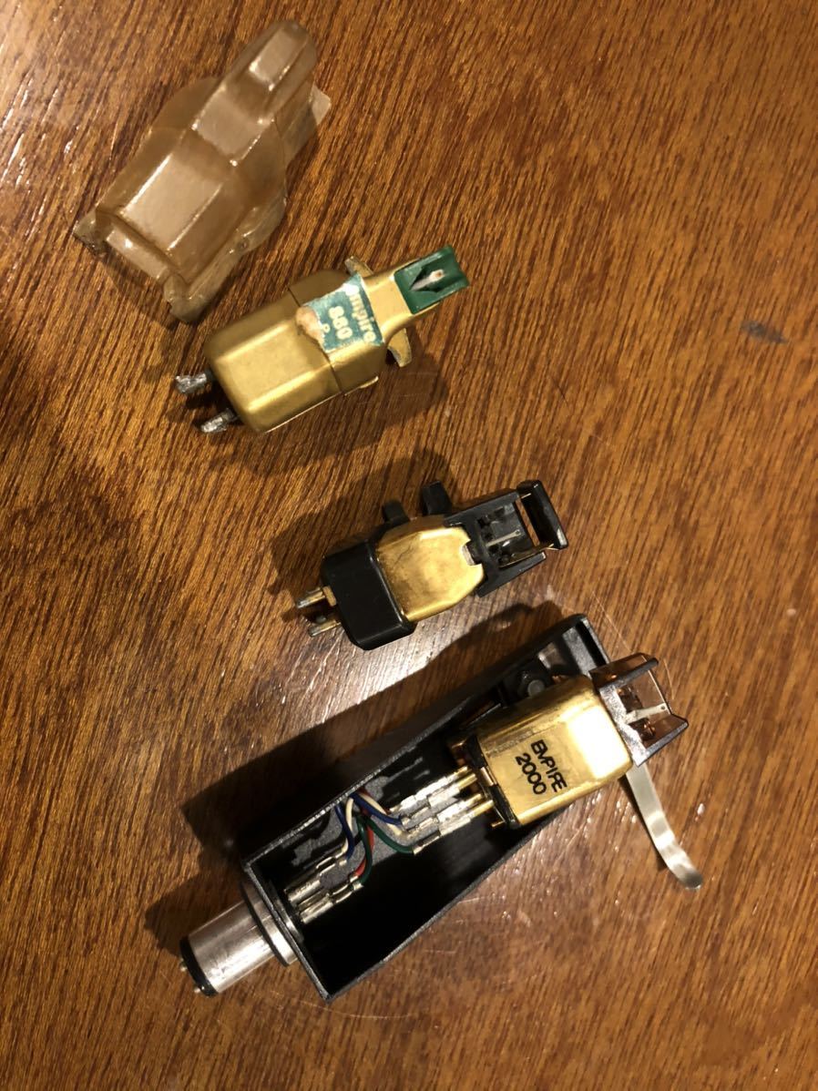 同梱可 empire 880 2000 1000zex MMカートリッジ エンパイアの落札情報詳細 - Yahoo!オークション落札価格検索 オークフリー