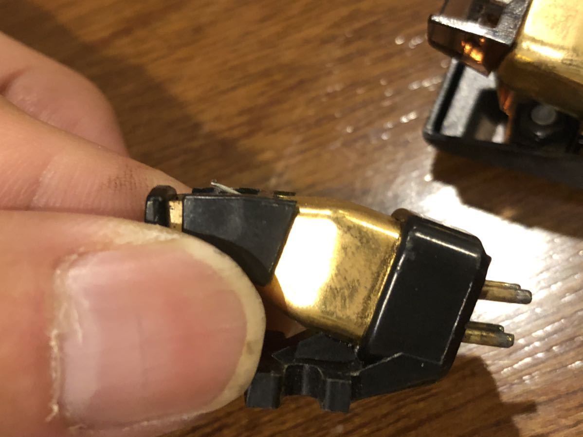 同梱可 empire 880 2000 1000zex MMカートリッジ エンパイアの落札情報詳細 - Yahoo!オークション落札価格検索 オークフリー