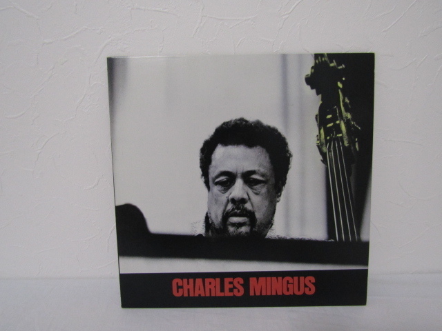 RM-66902-10 LPレコード CHARLES MINGUS FCPA 606の落札情報詳細 - Yahoo!オークション落札価格検索 オークフリー