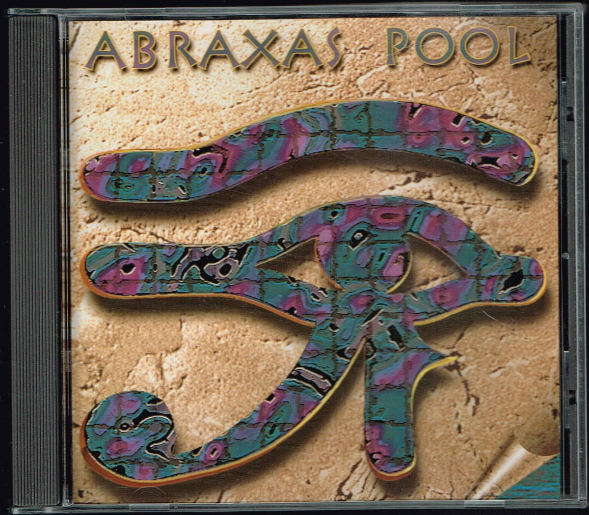CD アブラクサス・プール Abraxas Pool (santana) : Abraxas Pool 国内盤 歌詞解説対訳付 美品中古の落札情報詳細 - Yahoo!オークション落札価格検索 ...