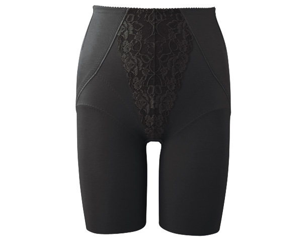 【未使用】シャルレ★ ドゥバンナ ガードル★ セミロング★ 64 ブラック★ FE194 華やか補整★ 美尻ガードル★ 新品★ 高級下着★ 激安★の落札情報詳細 - Yahoo!オークション ...