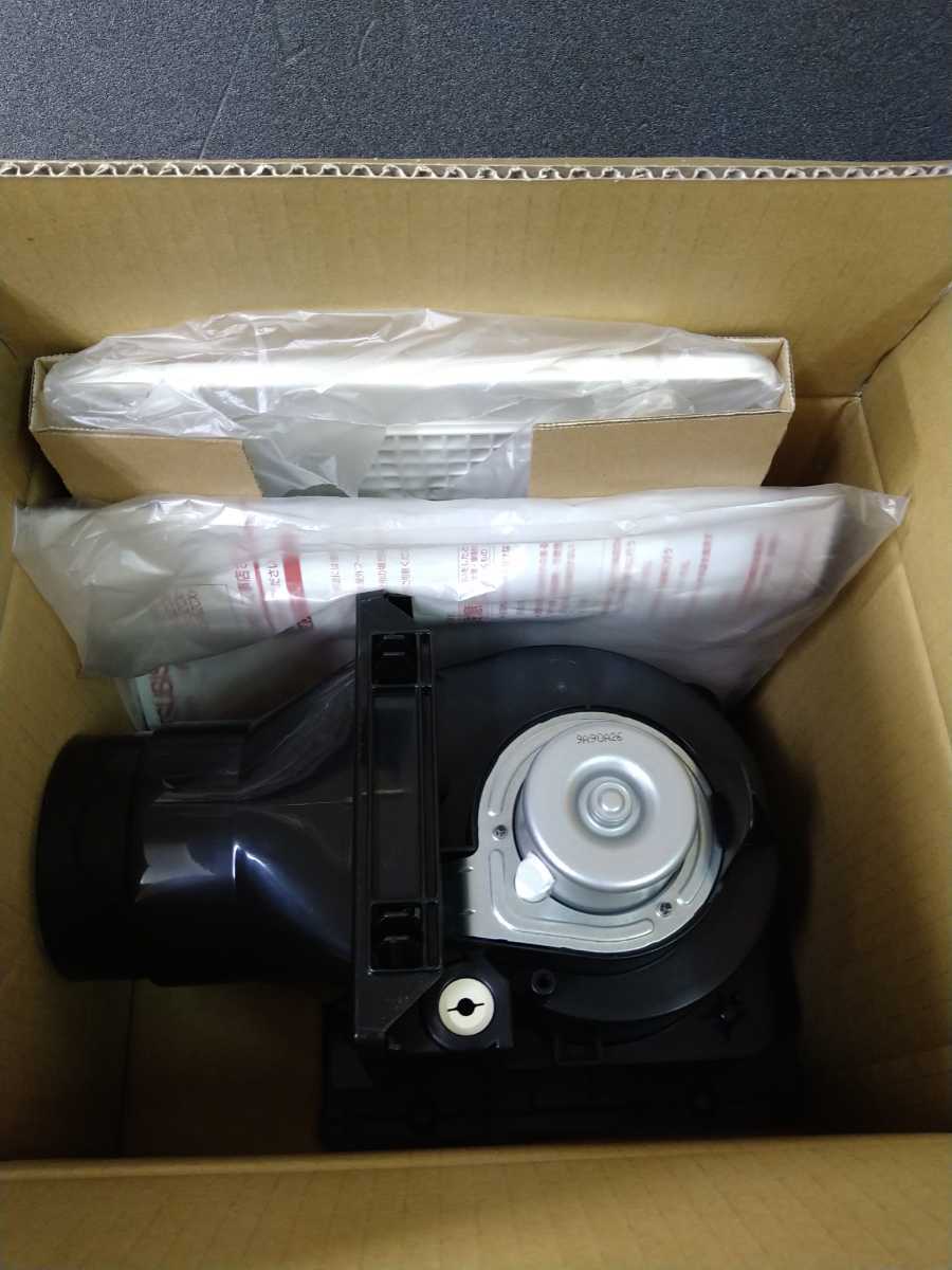 【新品】MITSUBISHI 三菱 ダクト用換気扇 浴室 トイレ 洗面所用 VD-10Zc7-TK の落札情報詳細 - Yahoo!オークション落札価格検索 オークフリー