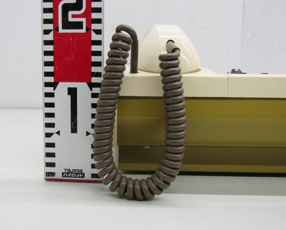 業務用｜ナースコール親機｜アイホン NBM-20B-2P-1｜インターホン 通電確認のみ H3156の落札情報詳細 - Yahoo!オークション落札価格検索 オークフリー