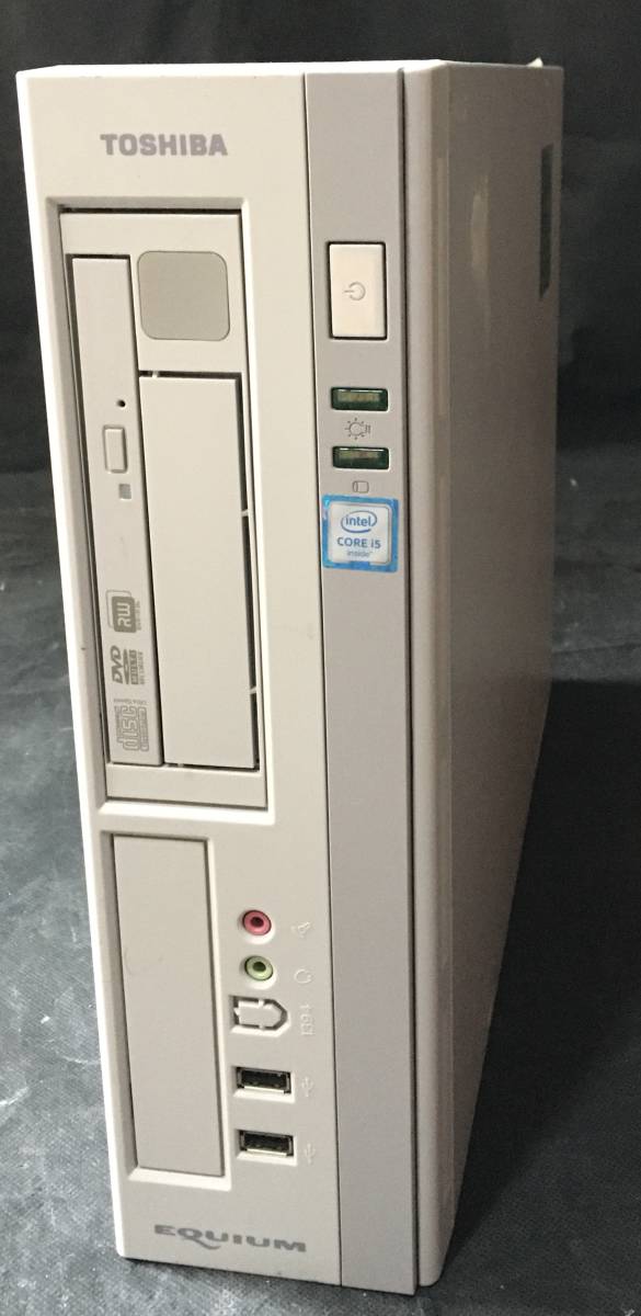 N112025-L-22-② TOSHIBA EQUIUM 4060 1点【通電OK】の落札情報詳細 - ヤフオク落札価格検索 オークフリー