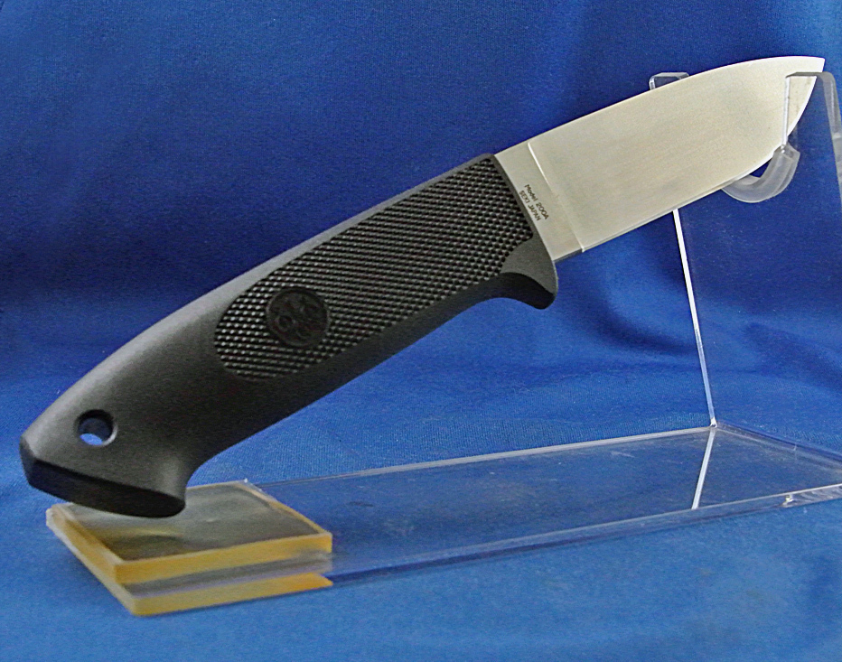 【新品】☆BERETA R,W,Loveless Design Model 200A☆ベレッタラブレス シースナイフ SEKI Made！の ...