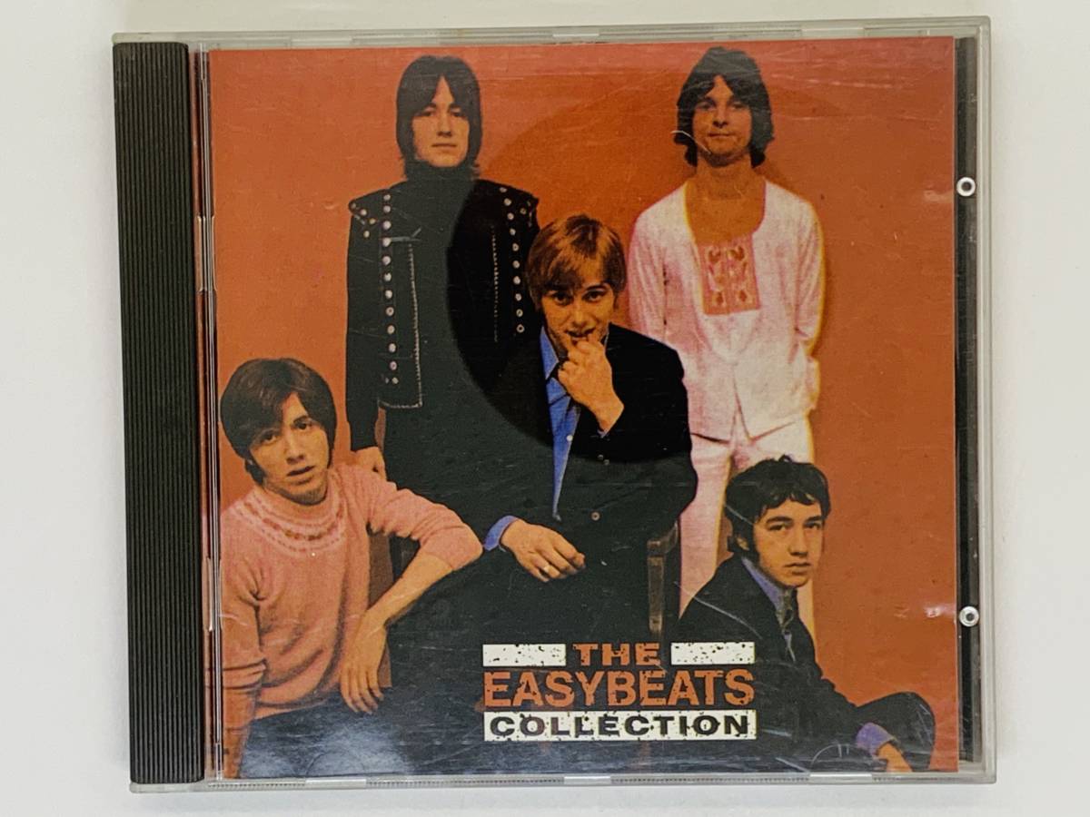 即決CD イージービーツ / THE EASYBEATS COLLECTION / FOR MY WOMAN , IN MY BOOK ...