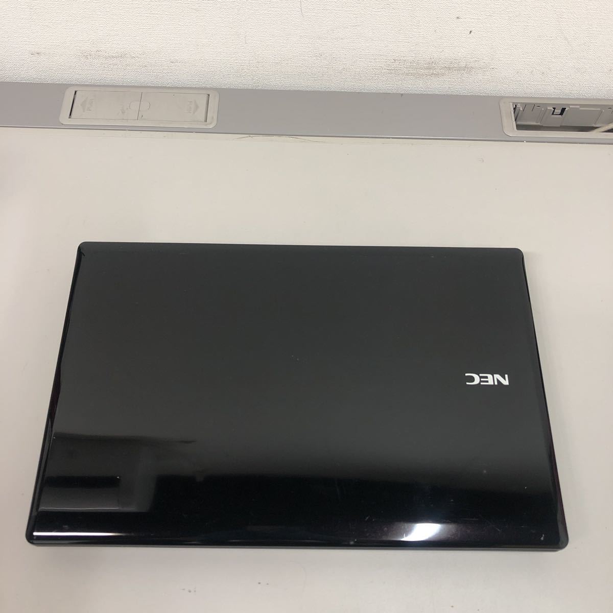 P9 NEC PC-VJ24LFWZ3SRH VJ24LF-H Core i3 3110M メモリ4GB の落札情報詳細 - Yahoo ...