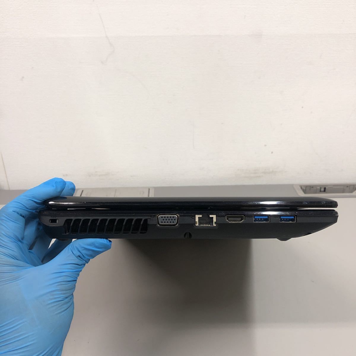 P9 NEC PC-VJ24LFWZ3SRH VJ24LF-H Core i3 3110M メモリ4GB の落札情報詳細 - Yahoo ...